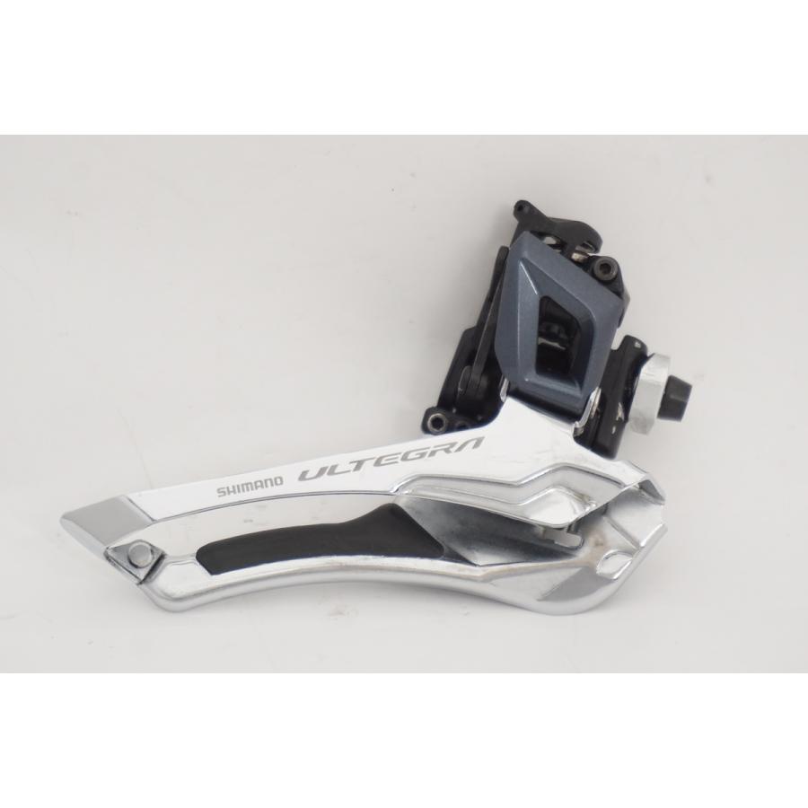 SHIMANO 「シマノ」 ULTEGRA FD-R8000 フロントディレイラー / 京都八幡店 : バイチャリ&バザール Yahoo!店 - 通販 - Yahoo!ショッピング
