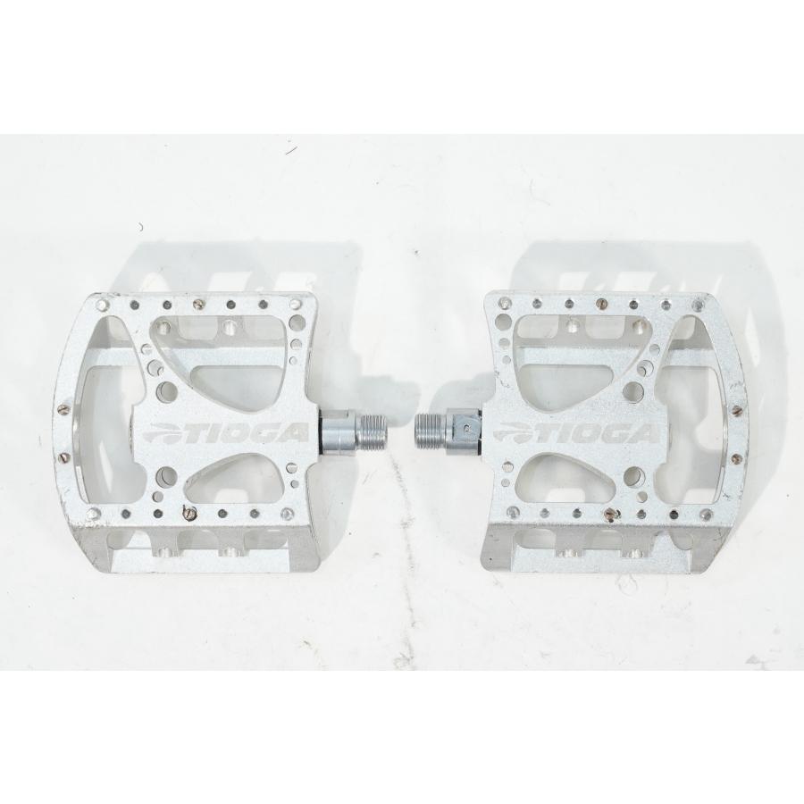 TIOGA 「タイオガ」 SURE FOOT MX Pro ペダル / 川越店 : バイチャリ&バザール Yahoo!店 - 通販 ...