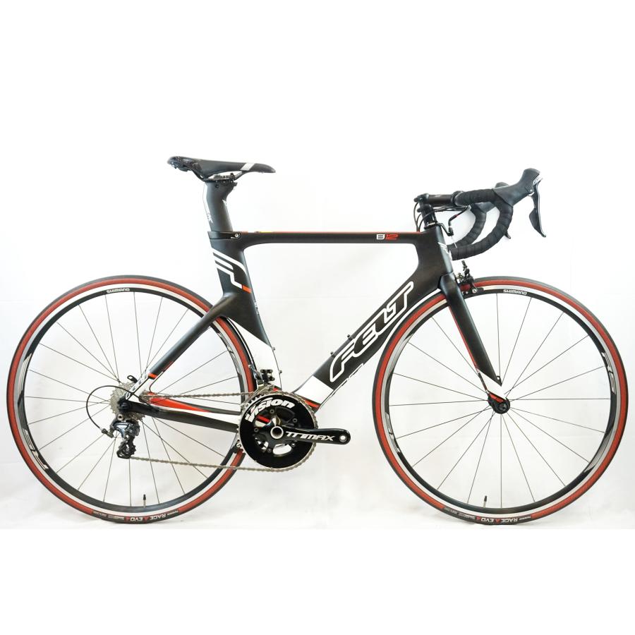 FELT 「フェルト」 B12 2014年モデル ロードバイク / 有明店 : バイチャリ&バザール Yahoo!店 - 通販 - Yahoo!ショッピング