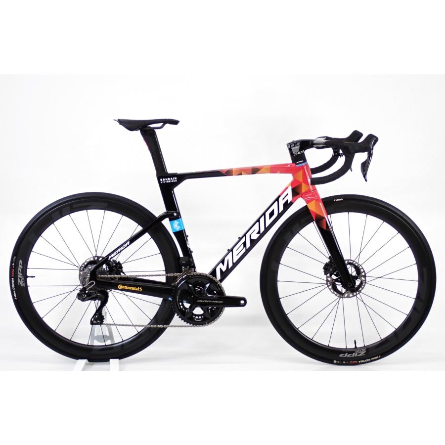 MERIDA 「メリダ」 REACTO TEAM 2023年モデル ロードバイク / 伊勢崎店 : バイチャリ&バザール Yahoo!店 - 通販 - Yahoo!ショッピング