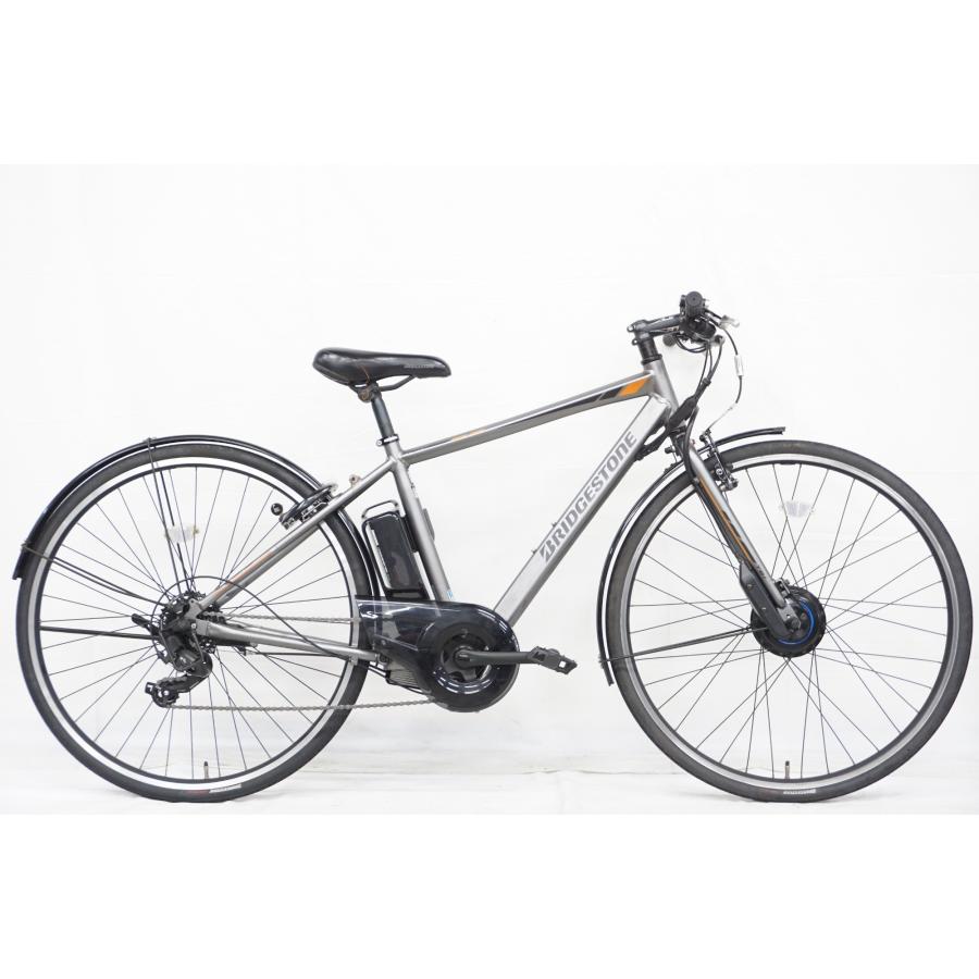 BRIDGESTONE 「ブリヂストン」 TB1e 2020年モデル 電動アシスト自転車 / 阪急塚口店 : バイチャリ&バザール Yahoo!店 - 通販 - Yahoo!ショッピング