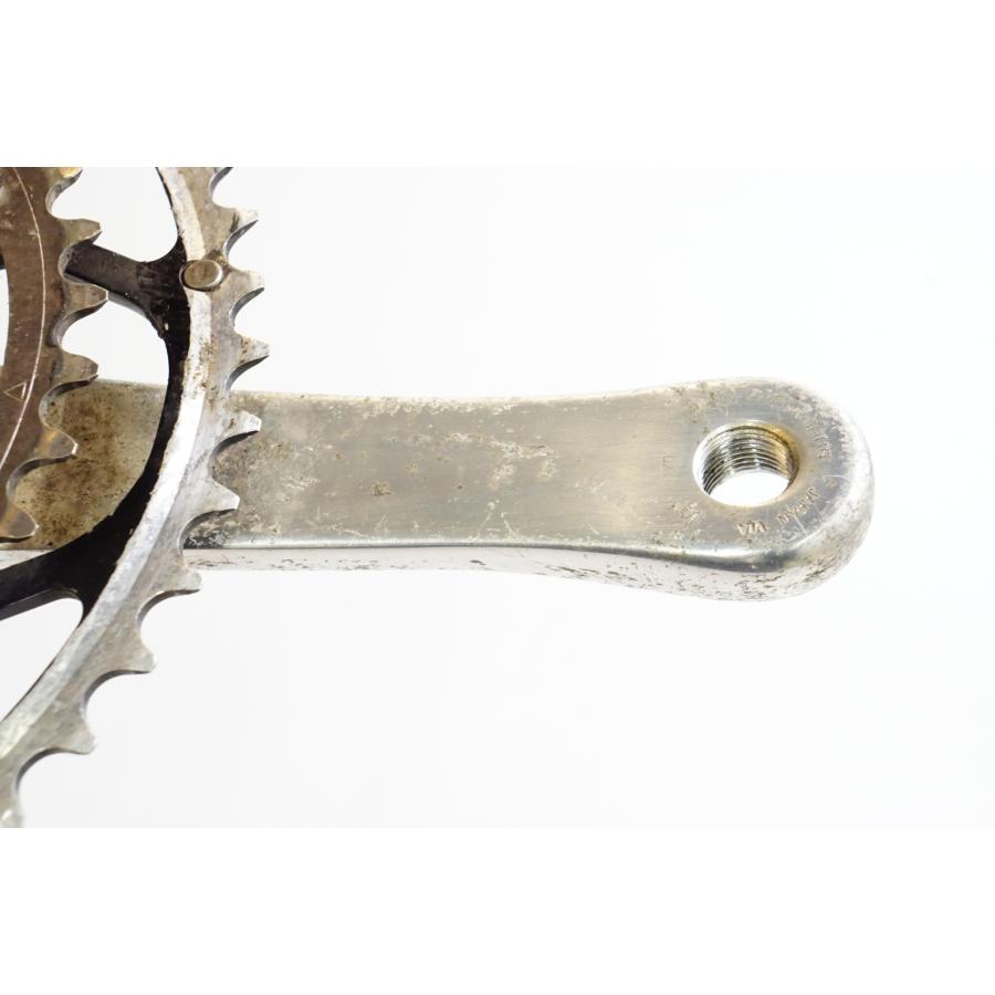 SHIMANO 「シマノ」 DURA-ACE FC-7700 50-39T 170mm クランク / 熊谷本店 : バイチャリ&バザール ...