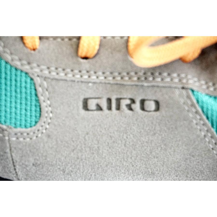 GIRO 「ジロ」 RUMBLE VR EU44 シューズ / 有明店 : バイチャリ&バザール Yahoo!店 - 通販 - Yahoo!ショッピング