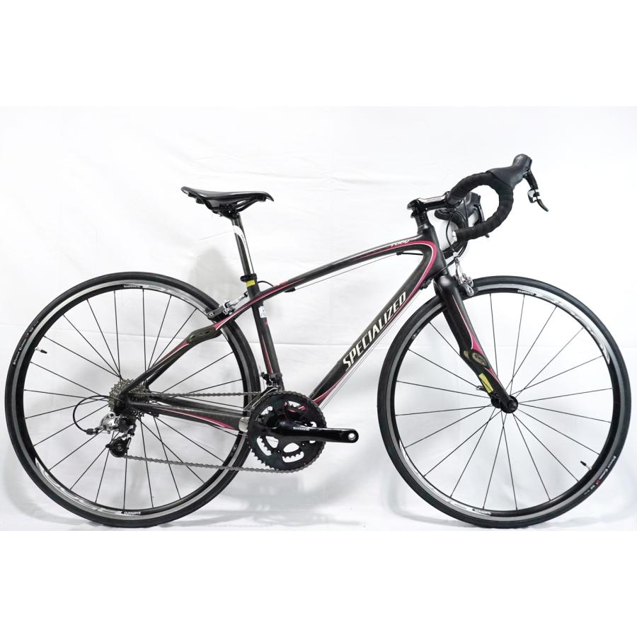 SPECIALIZED 「スペシャライズド」 RUBY ELITE 2010年モデル ロードバイク カスタム / 宇都宮店 : バイチャリ&バザール Yahoo!店 - 通販 - Yahoo ...