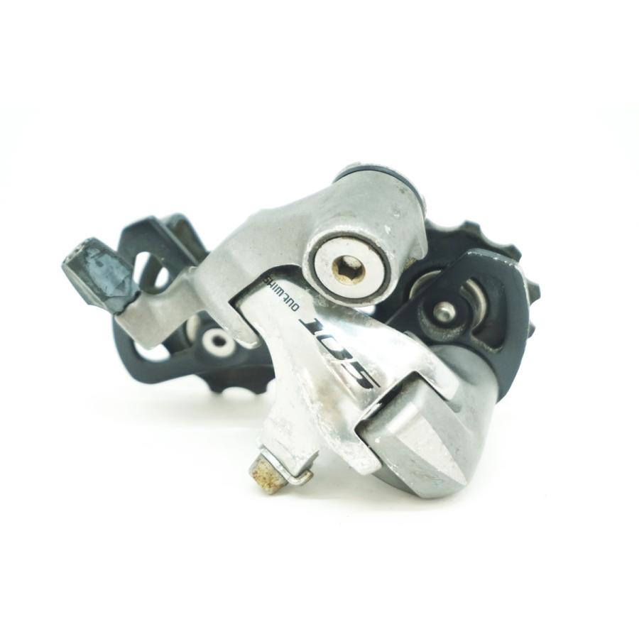 SHIMANO 「シマノ」 105 RD-5700 リアディレイラー / 大阪美原北インター店 : バイチャリ&バザール Yahoo!店 ...