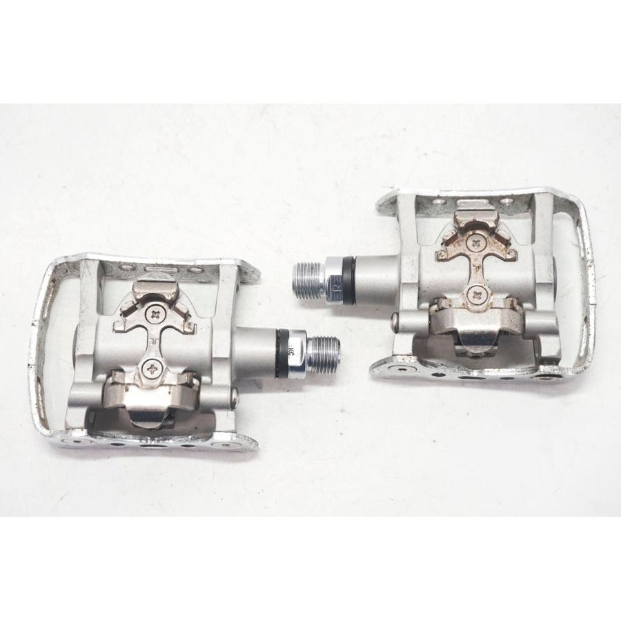 SHIMANO 「シマノ」 PD-M324 ペダル / 大阪門真店 : バイチャリ&バザール Yahoo!店 - 通販 - Yahoo!ショッピング