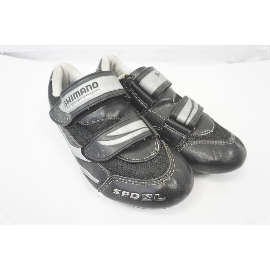 SHIMANO 「シマノ」 SH-R063 39サイズ シューズ / バイチャリ世田谷店 : バイチャリ&バザール Yahoo!店 - 通販 - Yahoo!ショッピング