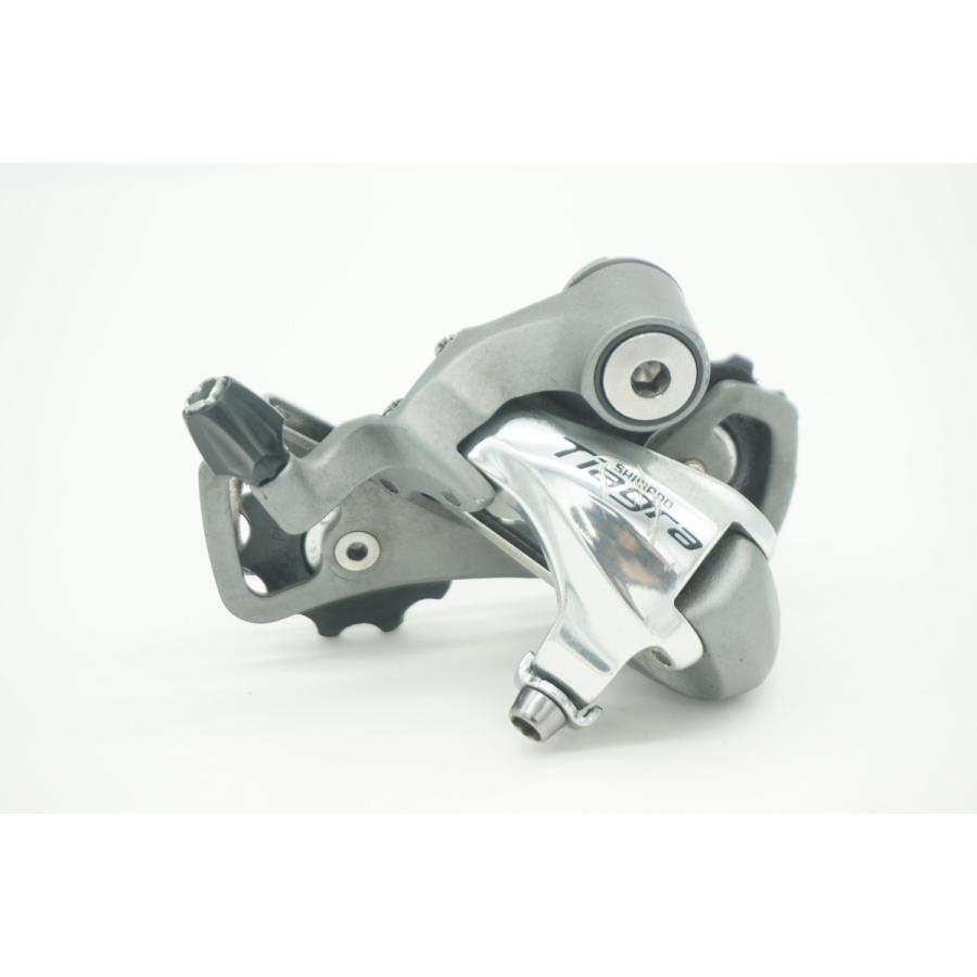 SHIMANO 「シマノ」 TIAGRA RD-4601 リアディレイラー/ 滋賀大津店 : バイチャリ&バザール Yahoo!店 - 通販 ...