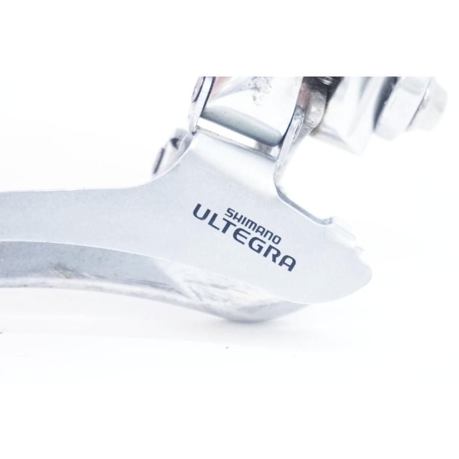 SHIMANO 「シマノ」 ULTEGRA FD-6500 フロントディレイラー / 大阪美原北インター店 : バイチャリ&バザール ...