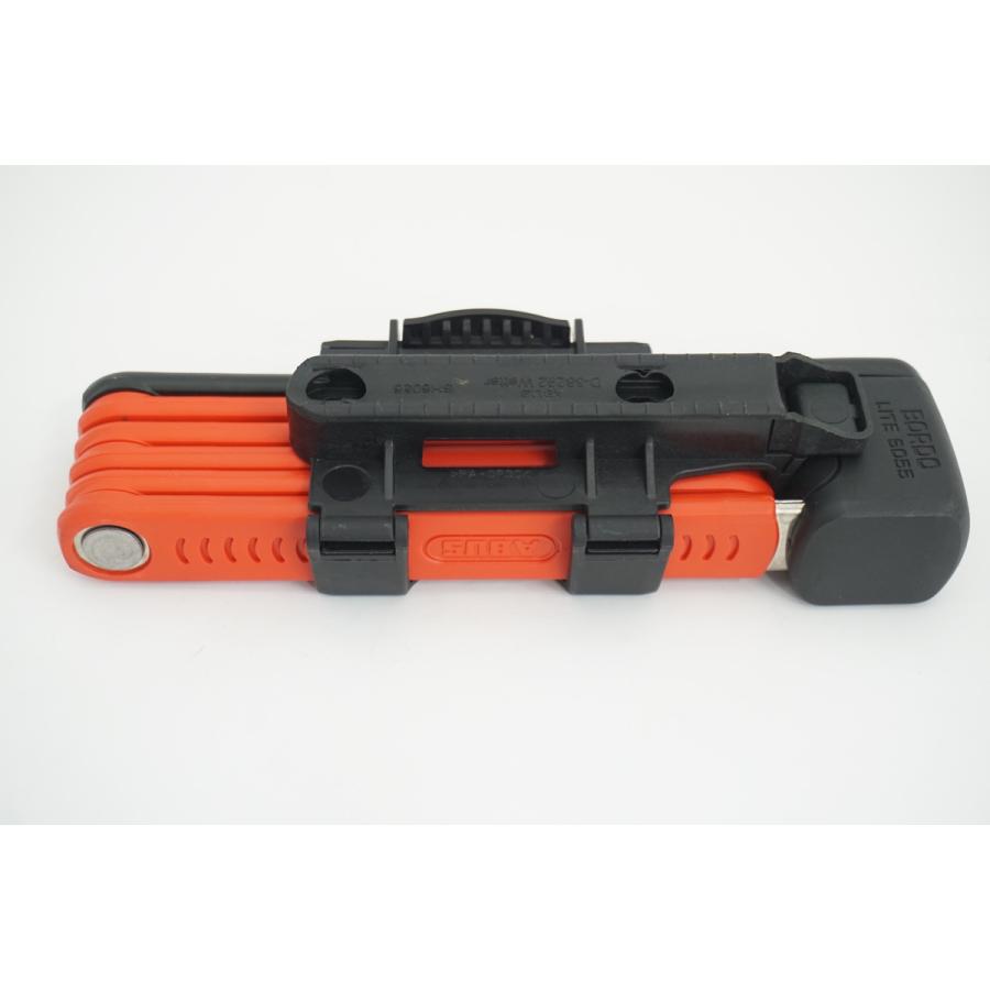 ABUS 「アブス」 BORDO LITE6055 ロック / 京都八幡店 : rc-ittu5nb7a1v4-fufi : バイチャリ&バザール Yahoo!店 - 通販 - Yahoo ...