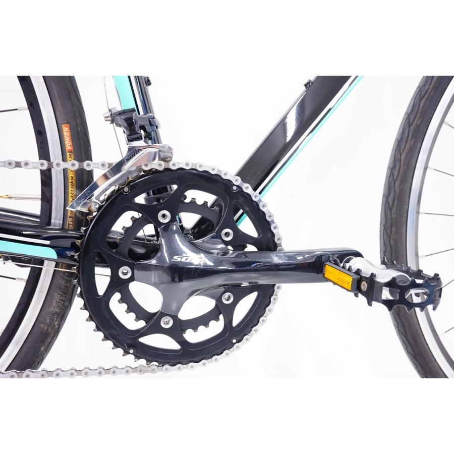 BIANCHI「ビアンキ」 ROMA2 2014年モデル クロスバイク / 浜松店 BIANCHI「ビアンキ」 ROMA2 2014年モデル クロスバイク / 浜松店