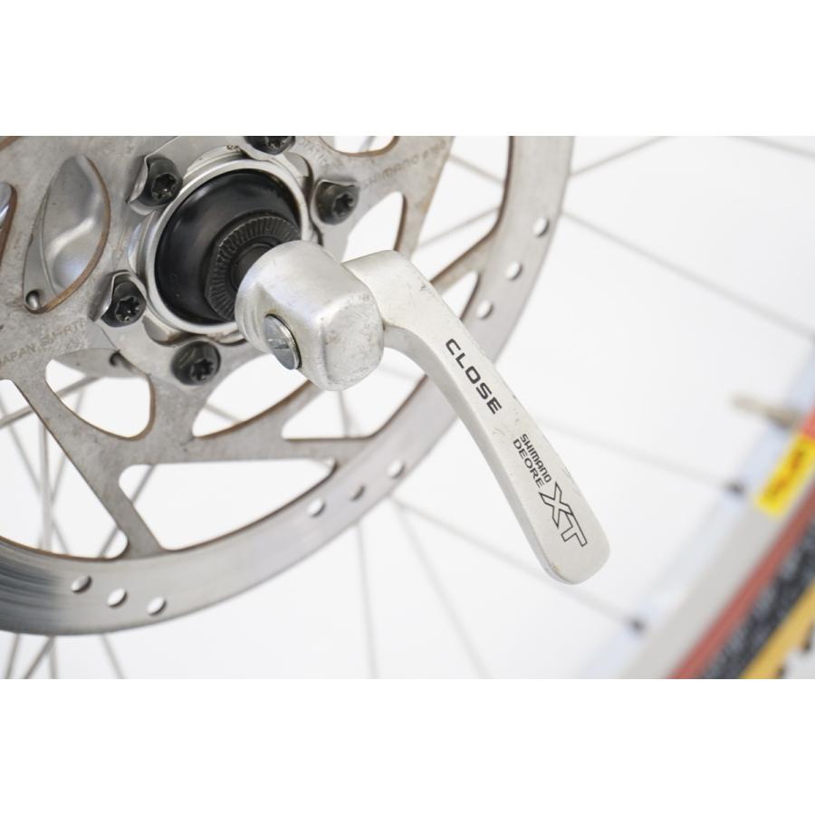 SHIMANO 「シマノ」 DEORE XT HB-M755 FB-M755 MAVIC X317 DISC シマノ9速 ホイールセット / 京都八幡店 :rc-ITTWAQ1TNMK8 ...