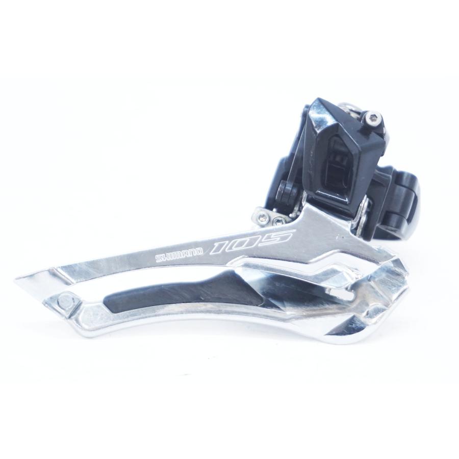 SHIMANO 「シマノ」 105 FD-R7000 フロントディレイラー / 大阪美原北インター店 : バイチャリ&バザール Yahoo!店 ...