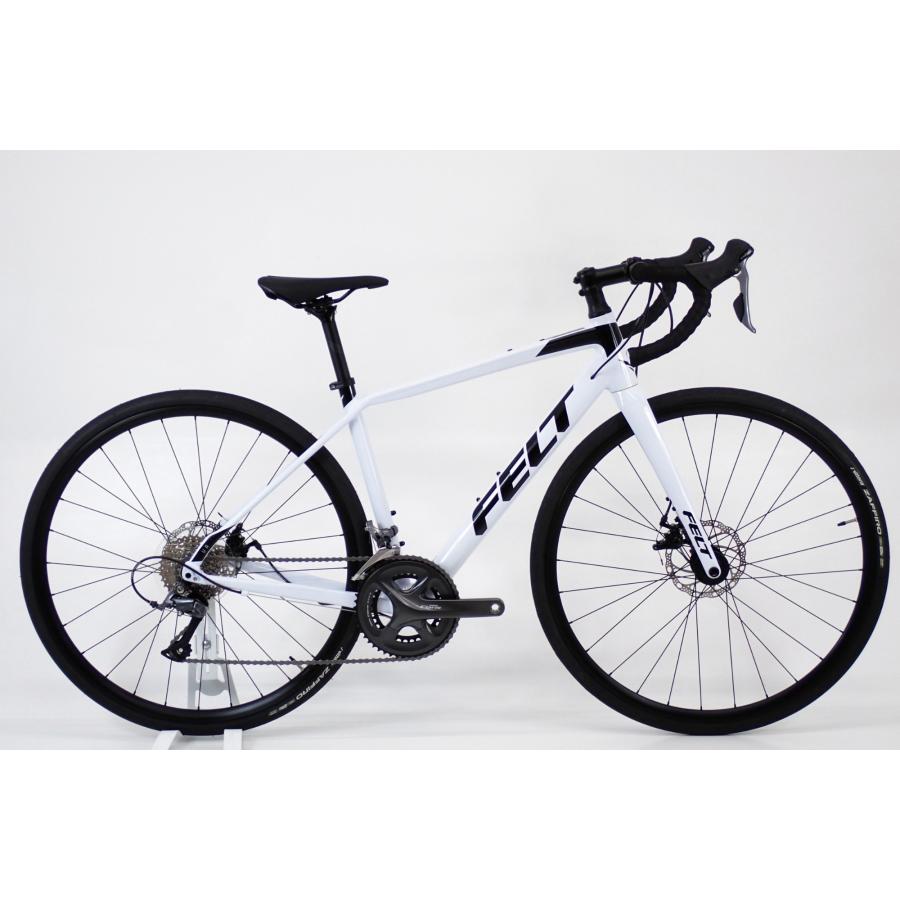 FELT 「フェルト」 VR60 2020年モデル ロードバイク / 伊勢崎店 : バイチャリ&バザール Yahoo!店 - 通販 - Yahoo!ショッピング