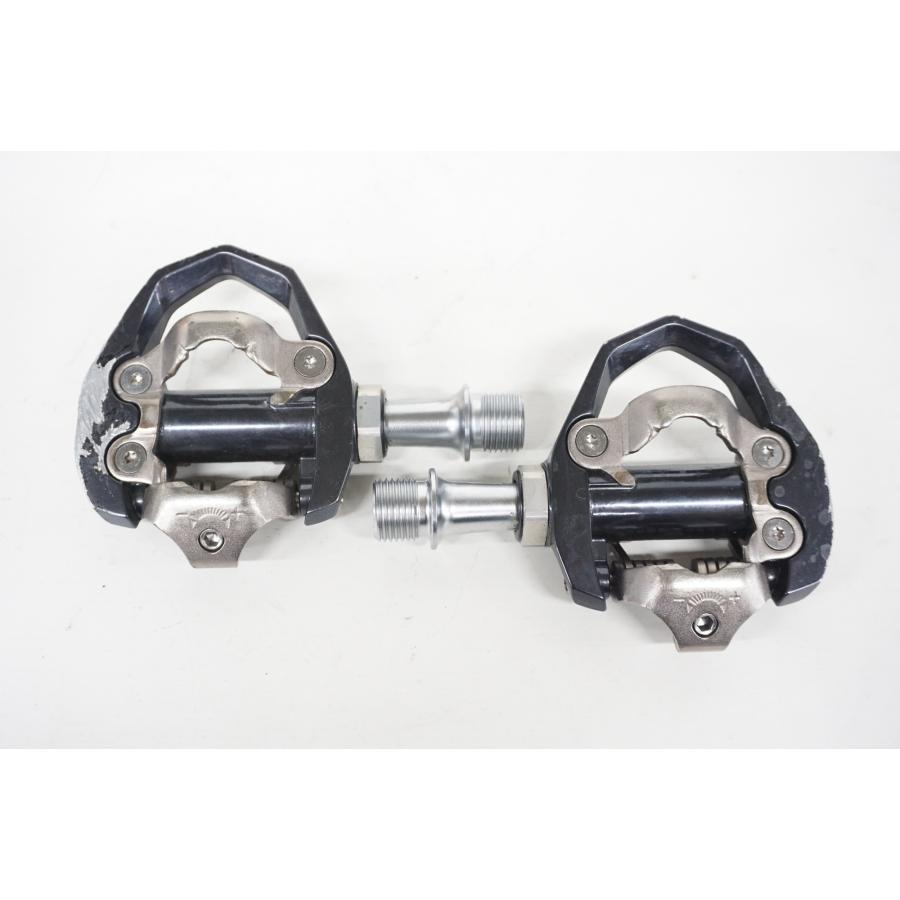 SHIMANO 「シマノ」 PD-ES600 ペダル / 阪急塚口店 : バイチャリ&バザール Yahoo!店 - 通販 - Yahoo!ショッピング