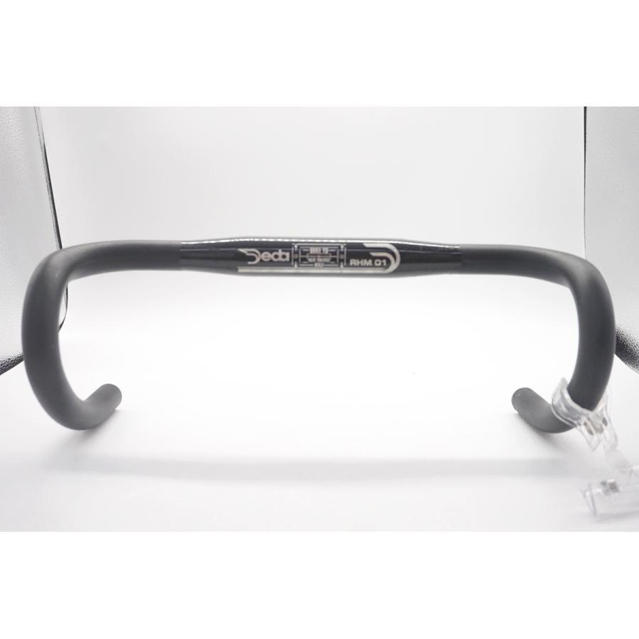 DEDA 「デダ」 RHM01 Φ31.7 T-T 400mm ハンドル / 大阪門真店 : バイチャリ&バザール Yahoo!店 - 通販 ...