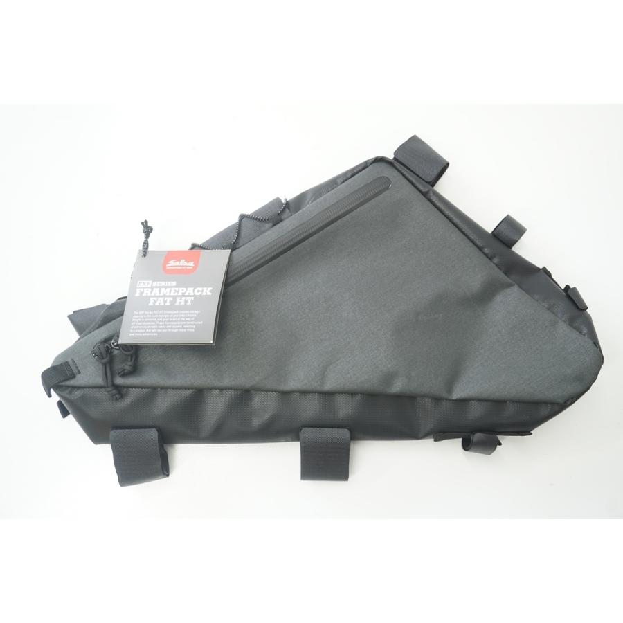 SALSA 「サルサ」 EXP SERIES FAT HT FRAME BAG フレームバッグ / 京都八幡店 : バイチャリ&バザール ...