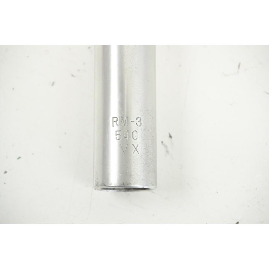 NITTO 「ニットー」 φ31.8 540mm セミドロップハンドル / 宇都宮店 : バイチャリ&バザール Yahoo!店 - 通販 - Yahoo!ショッピング