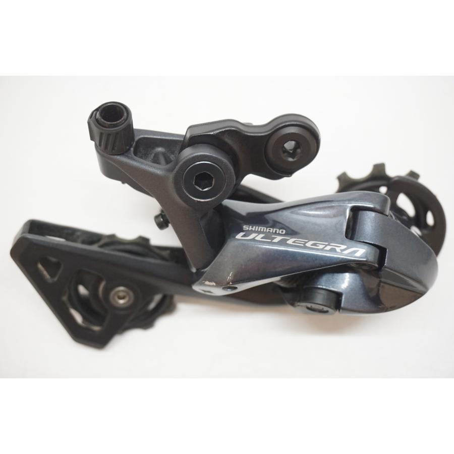 SHIMANO 「シマノ」 ULTEGRA RD-R8000 リアディレーラー / 福岡アイランドシティ店 : バイチャリ&バザール ...