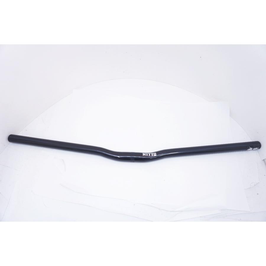 NITTO 「ニットー」 FOR SHRED BAR FW82 Φ25.4 650mm ハンドル / 大阪美原北インター店 : バイチャリ&バザール Yahoo!店 - 通販 - Yahoo ...
