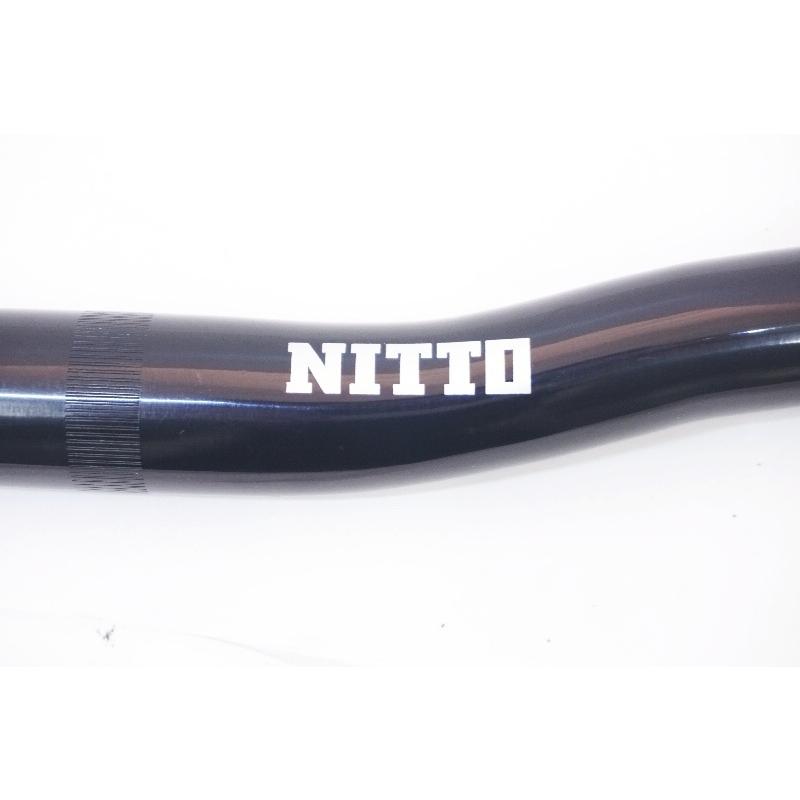 NITTO 「ニットー」 FOR SHRED BAR FW82 Φ25.4 650mm ハンドル / 大阪美原北インター店 : バイチャリ&バザール Yahoo!店 - 通販 - Yahoo ...