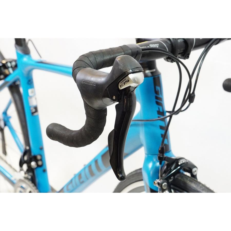 GIANT 「ジャイアント」 CONTEND SL1 2017年モデル ロードバイク / 熊谷本店 : バイチャリ&バザール Yahoo!店 - 通販 - Yahoo!ショッピング