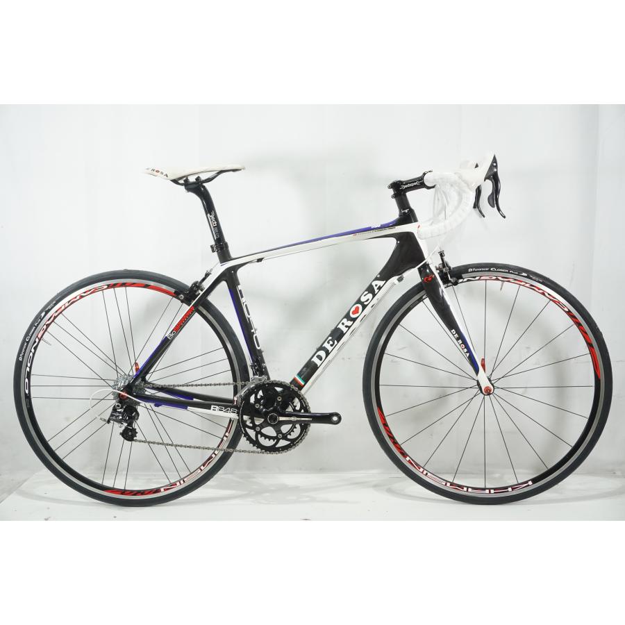 DEROSA 「デローザ」 R848 2012年モデル ロードバイク / AKIBA店 : rc-itumv36mzfyg-4g3d : バイ ...