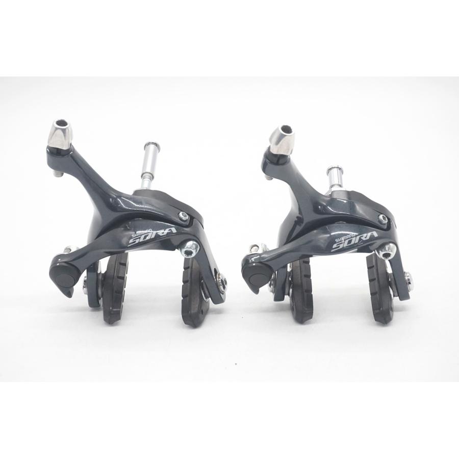 SHIMANO 「シマノ」 SORA BR-R3000 キャリパーブレーキセット / 大阪門真店 : バイチャリ&バザール Yahoo!店 ...