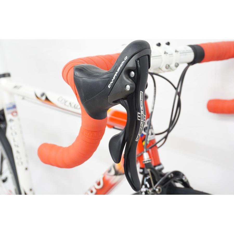 COLNAGO 「コルナゴ」 MIX 年式不明 ロードバイク / 阪急塚口店 :rc-ITUR5DQYM4PS-RiXs:バイチャリ&バザール Yahoo!店 - 通販 - Yahoo!ショッピング