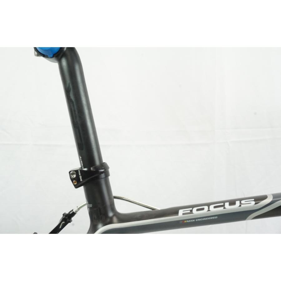 FOCUS 「フォーカス」 CAYO EV 6.0 2013年モデル ロードバイク FOCUS 「フォーカス」 CAYO EV 6.0 2013年モデル ロードバイク