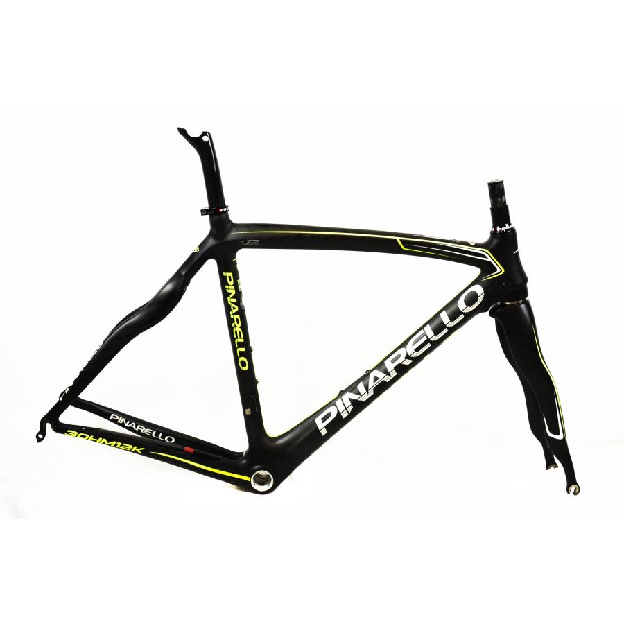 PINARELLO 「ピナレロ」 MARVEL 2015年モデル フレームセット / 千葉中央店 : バイチャリ&バザール Yahoo!店 ...