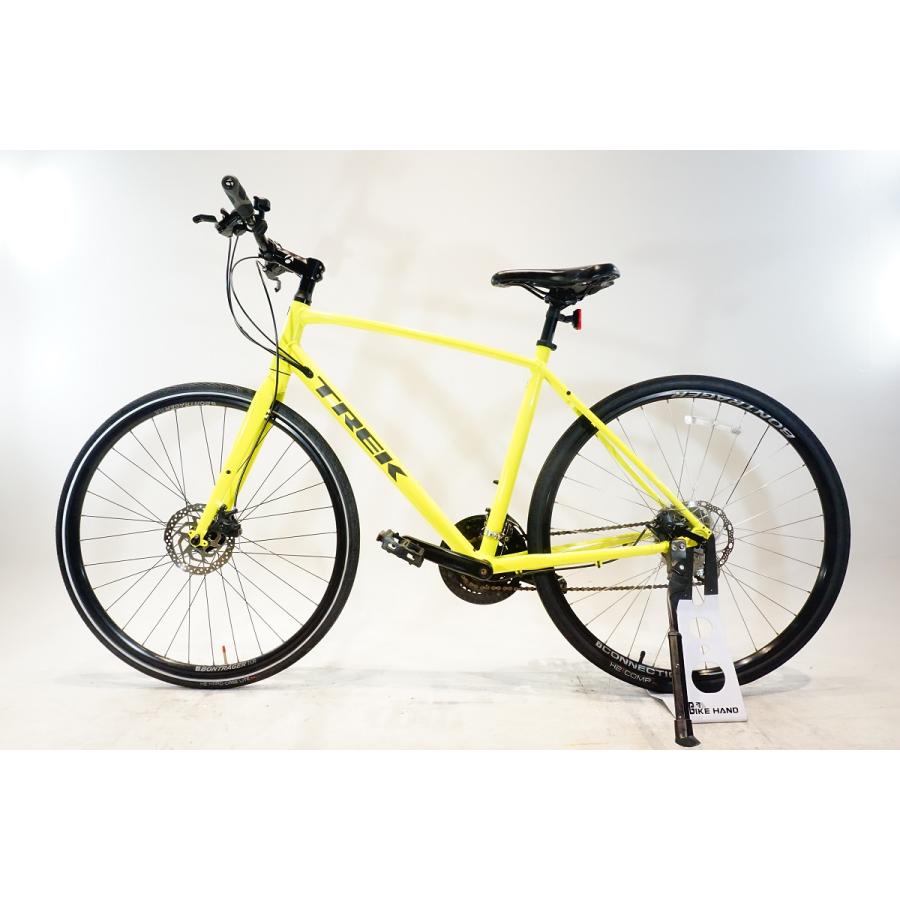【10％OFF】 TREK 「トレック」 FX1 DISC 2020年モデル Lサイズ クロスバイク / 横浜戸塚店 :rc-ITUVO6800SHD-Rj4W:バイチャリ&バザール ...