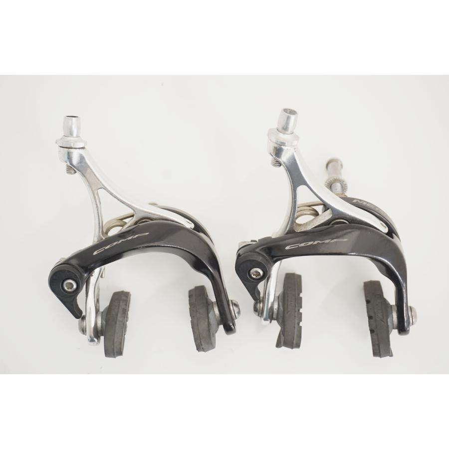 MERIDA 「メリダ」 COMP ブレーキセット / 京都八幡店 : バイチャリ&バザール Yahoo!店 - 通販 - Yahoo!ショッピング