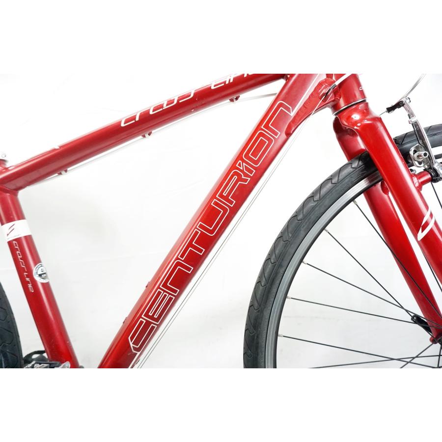 CENTURION 「センチュリオン」 CROSSLINE 50 RIGID 2012年モデル CENTURION 「センチュリオン」 CROSSLINE 50 RIGID 2012年モデル