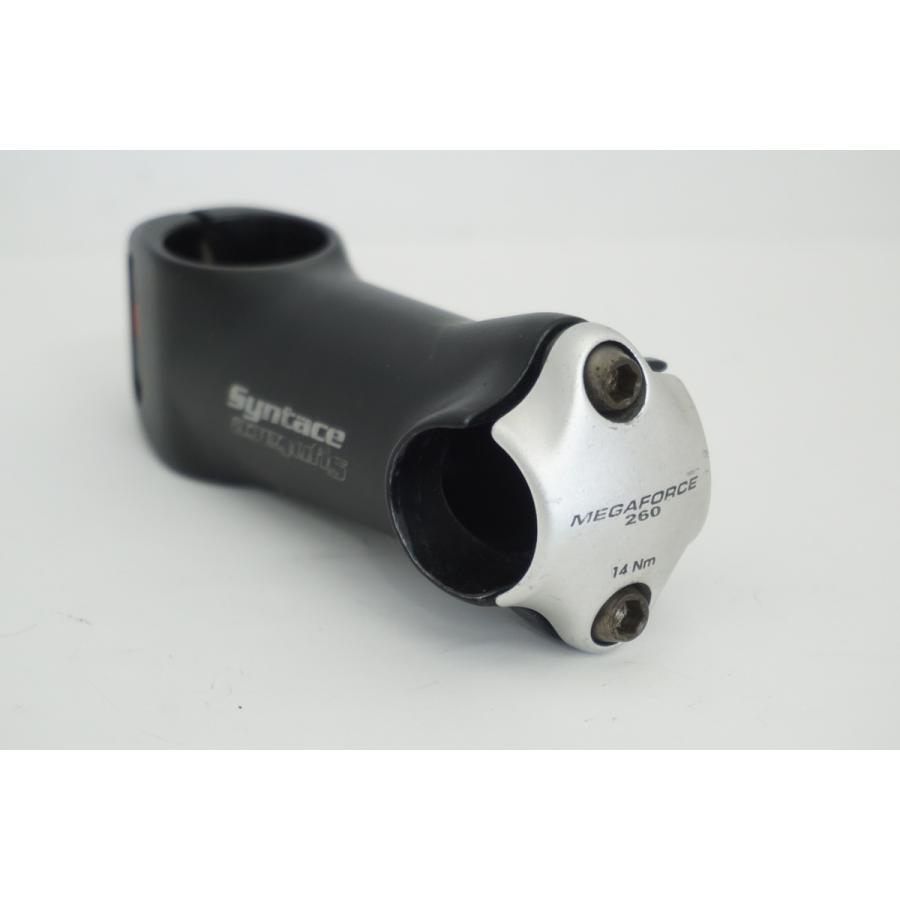 SYNTACE 「シンテース」 φ26.0 90mm ステム / 京都八幡店 : バイチャリ&バザール Yahoo!店 - 通販 - Yahoo!ショッピング