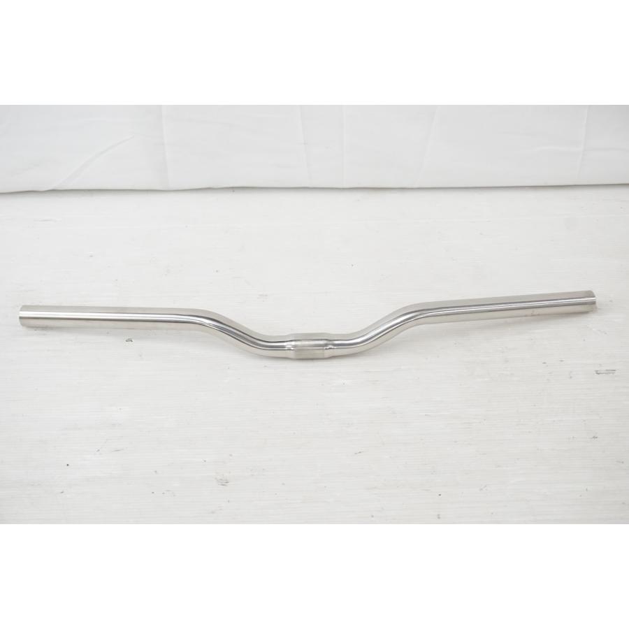 ブランド不明 Φ25.4 570mm ハンドル / 奈良店 : バイチャリ&バザール Yahoo!店 - 通販 - Yahoo!ショッピング