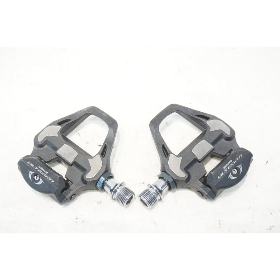 SHIMANO 「シマノ」 ULTEGRA PD-R8000 ペダル / 横浜戸塚店 : バイチャリ&バザール Yahoo!店 - 通販 ...