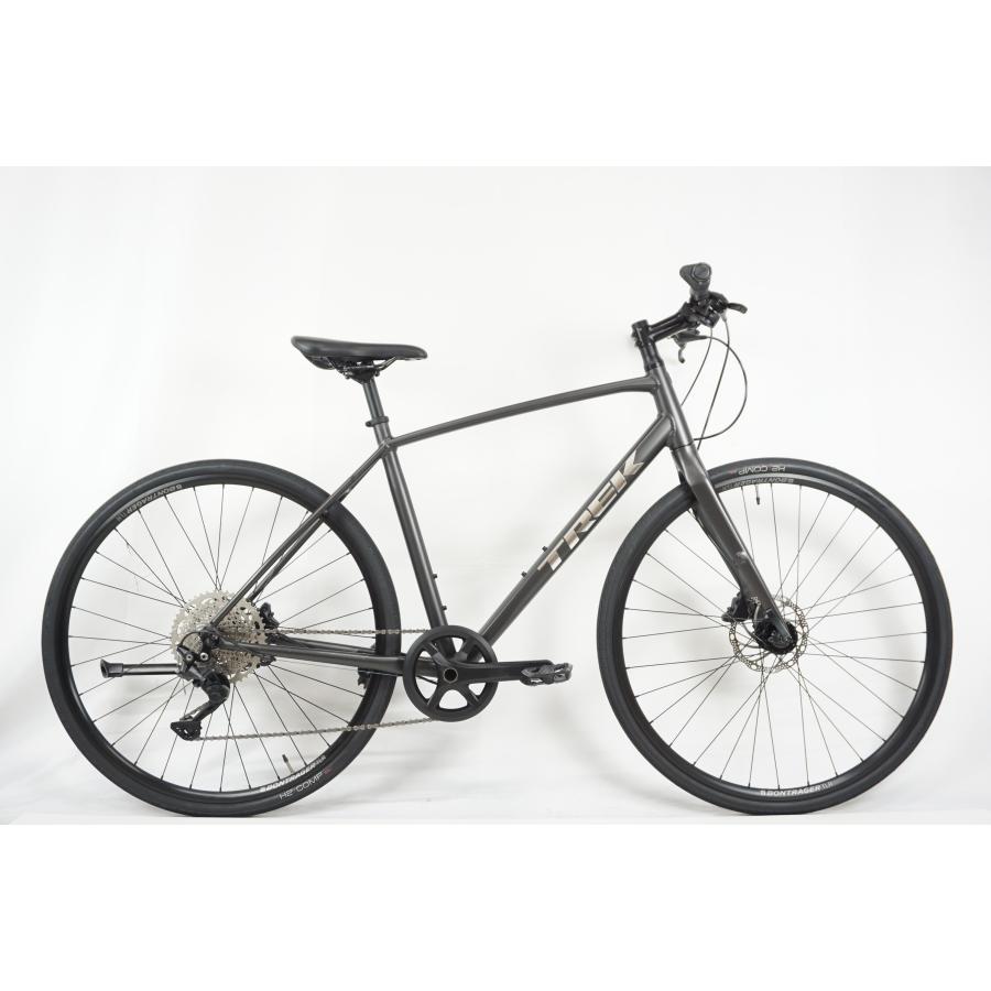 TREK 「トレック」 FX3 DISC 2022年モデル クロスバイク / 大宮店 : バイチャリ&バザール Yahoo!店 - 通販 - Yahoo!ショッピング