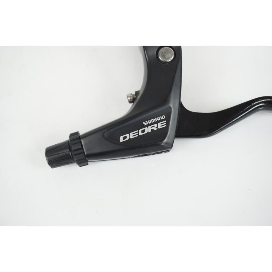 SHIMANO 「シマノ」 DEORE BL-T610 ブレーキレバー / 大宮店 : rc-itv8sj3i1v7k-2nlh : バイチャリ&バザール Yahoo!店 - 通販 ...