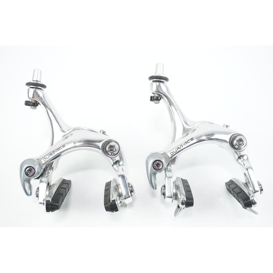 SHIMANO 「シマノ」 DURA-ACE BR-7403 キャリパーブレーキセット / 中目黒店 : バイチャリ&バザール Yahoo!店 - 通販 - Yahoo!ショッピング