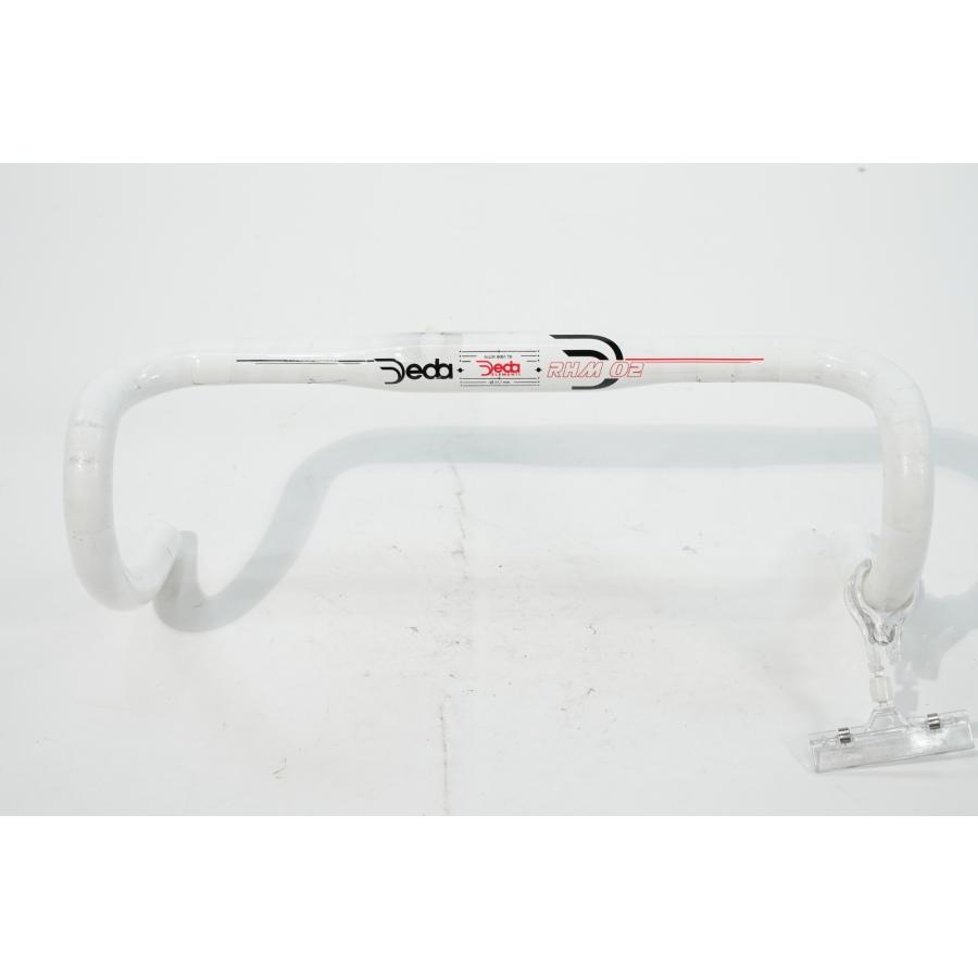 DEDA 「デダ」 RHM02 φ31.7 420mm ハンドル / 川越店 : バイチャリ&バザール Yahoo!店 - 通販 ...