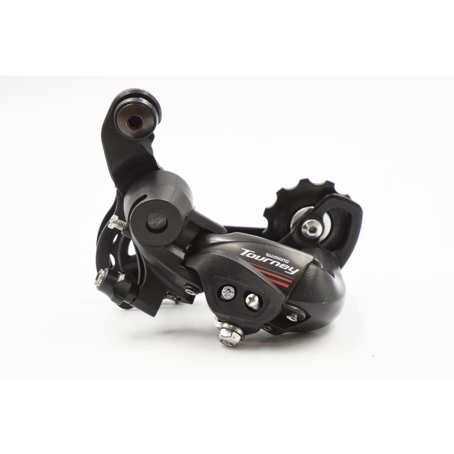 SHIMANO 「シマノ」 TOURNEY RD-A070 リアディレイラー / 奈良店 : バイチャリ&バザール Yahoo!店 - 通販 - Yahoo!ショッピング