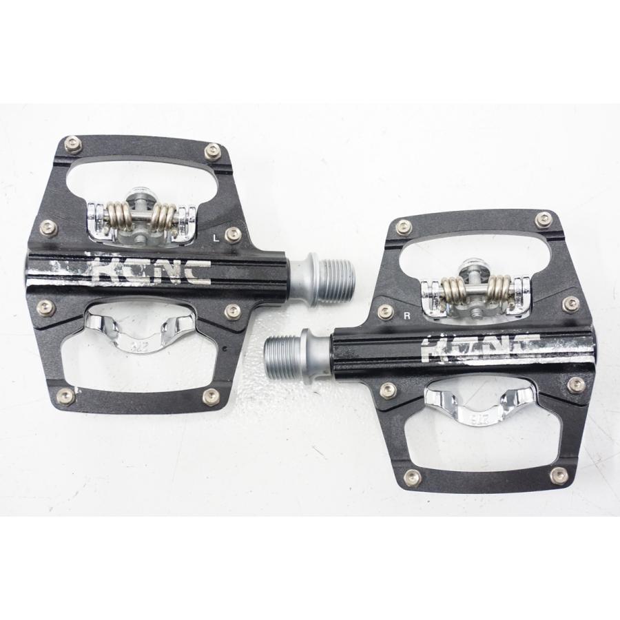 KCNC「ケーシーエヌシー」 SPD ペダル / 浜松店 : rc-itvjgooc73fa-gczq : バイチャリ&バザール Yahoo!店 - 通販 - Yahoo!ショッピング