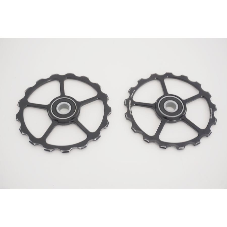 CARAMICSPEED 「セラミックスピード」 OPSW SYSTEM プーリー / 京都八幡店 : バイチャリ&バザール Yahoo!店 ...