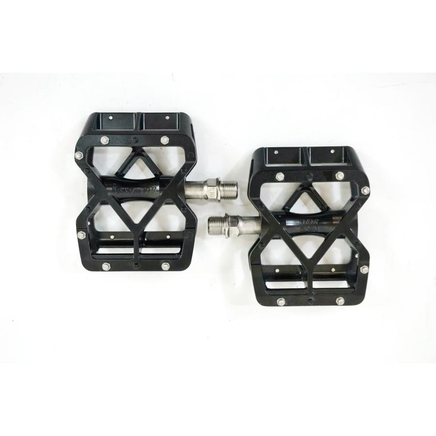 MKS 「ミカシマ」 ALWAYS ペダル / 有明店 : rc-itvnuvol9h88-yjlh : バイチャリ&バザール Yahoo!店 - 通販 - Yahoo!ショッピング