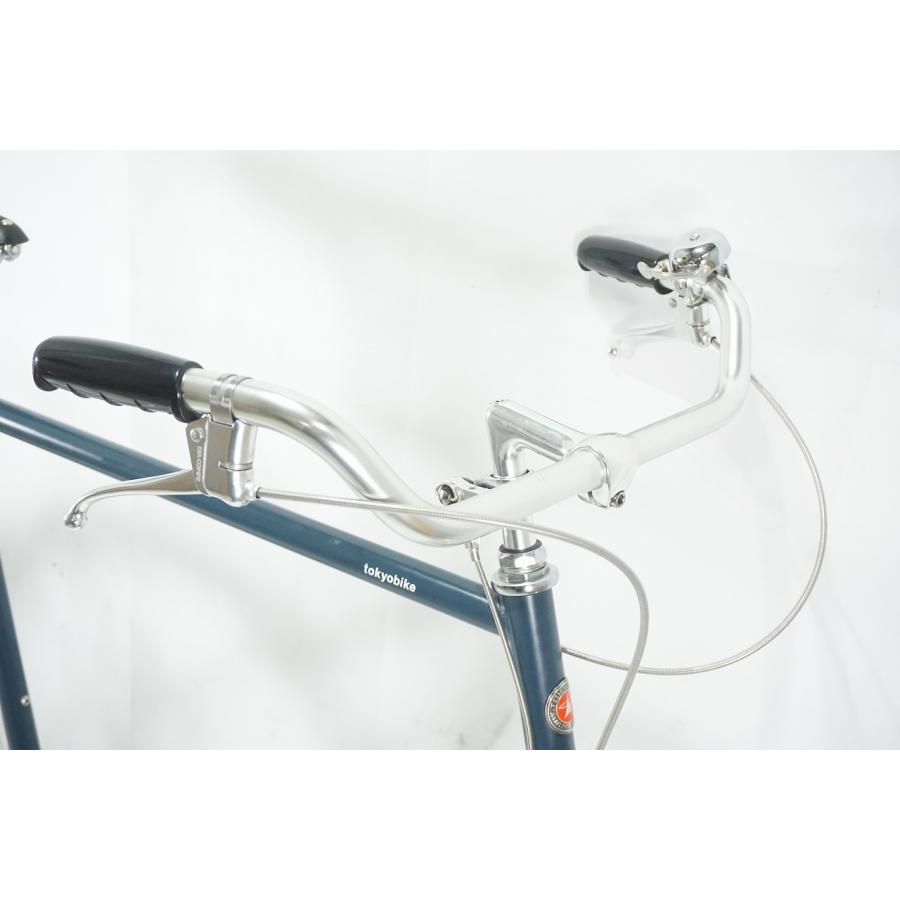 TOKYOBIKE 「トーキョーバイク」 26 カスタム 2022年頃 クロス TOKYOBIKE 「トーキョーバイク」 26 カスタム 2022年頃 クロス