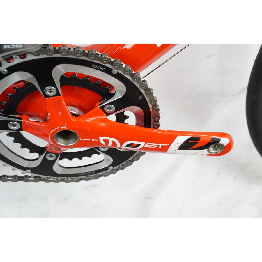 PINARELLO 「ピナレロ」 FP2 CARBON 2010年モデル ロードバイク / バイチャリ浦和ベース : rc-itvvb6m7jh18-a1lq : バイチャリ&バザール ...