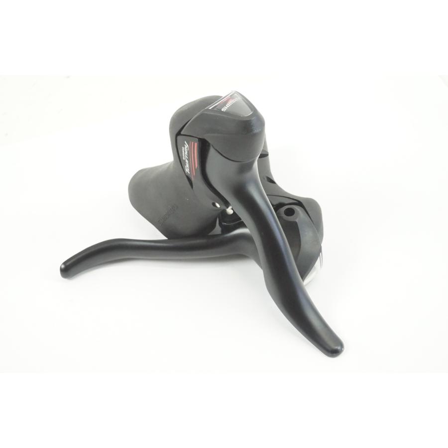 SHIMANO 「シマノ」 TOURNEY ST-A070 デュアルコントロールレバー / 宇都宮店 : バイチャリ&バザール Yahoo!店 - 通販 - Yahoo!ショッピング