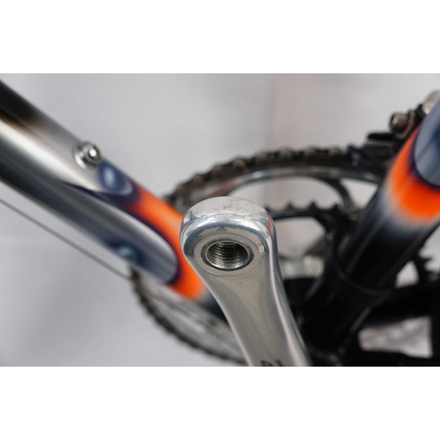 COLNAGO 「コルナゴ」 TITANIO LUX CT1 2004年モデル ロードバイク / 浦和ベース : バイチャリ&バザール Yahoo!店 - 通販 - Yahoo!ショッピング