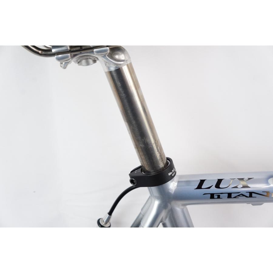 COLNAGO 「コルナゴ」 TITANIO LUX CT1 2004年モデル ロードバイク / 大宮店 : バイチャリ&バザール Yahoo!店 - 通販 - Yahoo!ショッピング